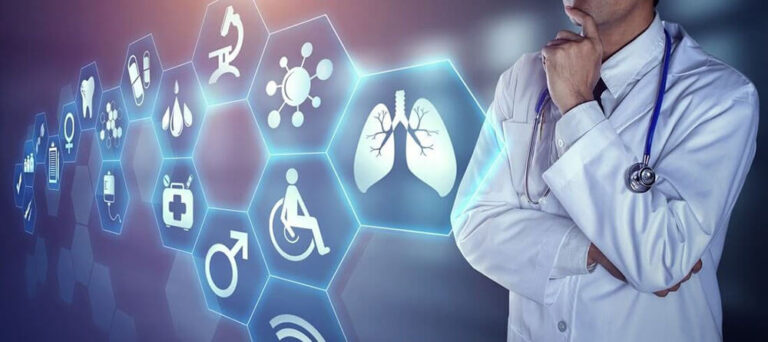 5 Healthcare Informatics Advancements - Farr Institute - Farr Institute ...