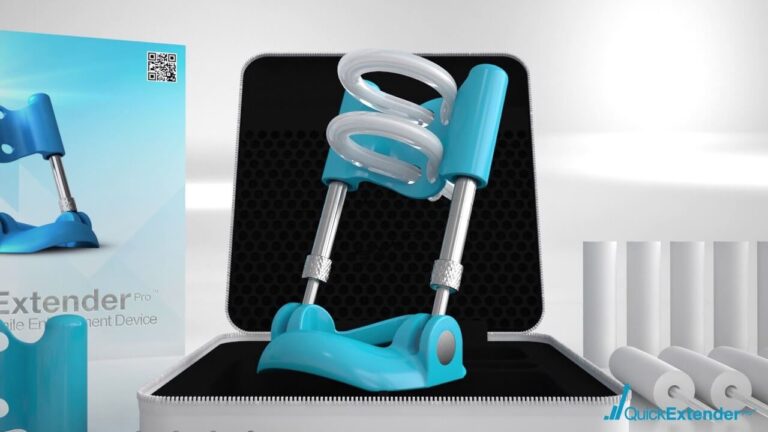 Quick Extender Pro Review - Farr Institute