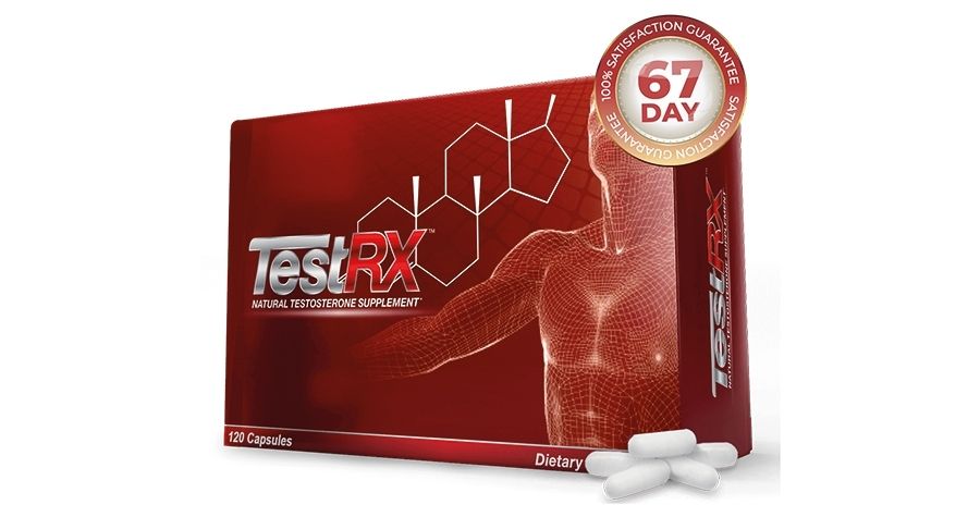 Best Testosterone Boosters in 2023 - Farr Institute | Farr Institute