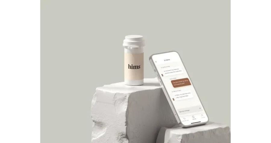 Hims vs Roman: 2023 Comparison - Farr Institute | Farr Institute