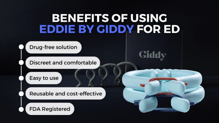 Eddie by Giddy Review 2023 : Is It the Right Solution for You? | Farr ...